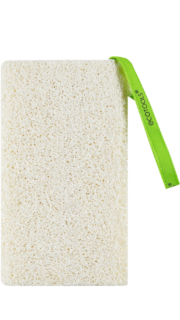 Ecotools Loofah Body Sponge , 1 Unit – Natural Health Garden