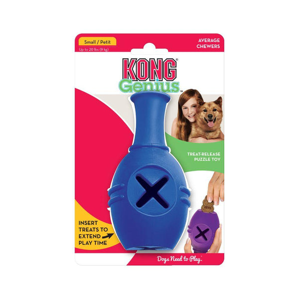 KONG Genius™ Leo – Natural Health Garden